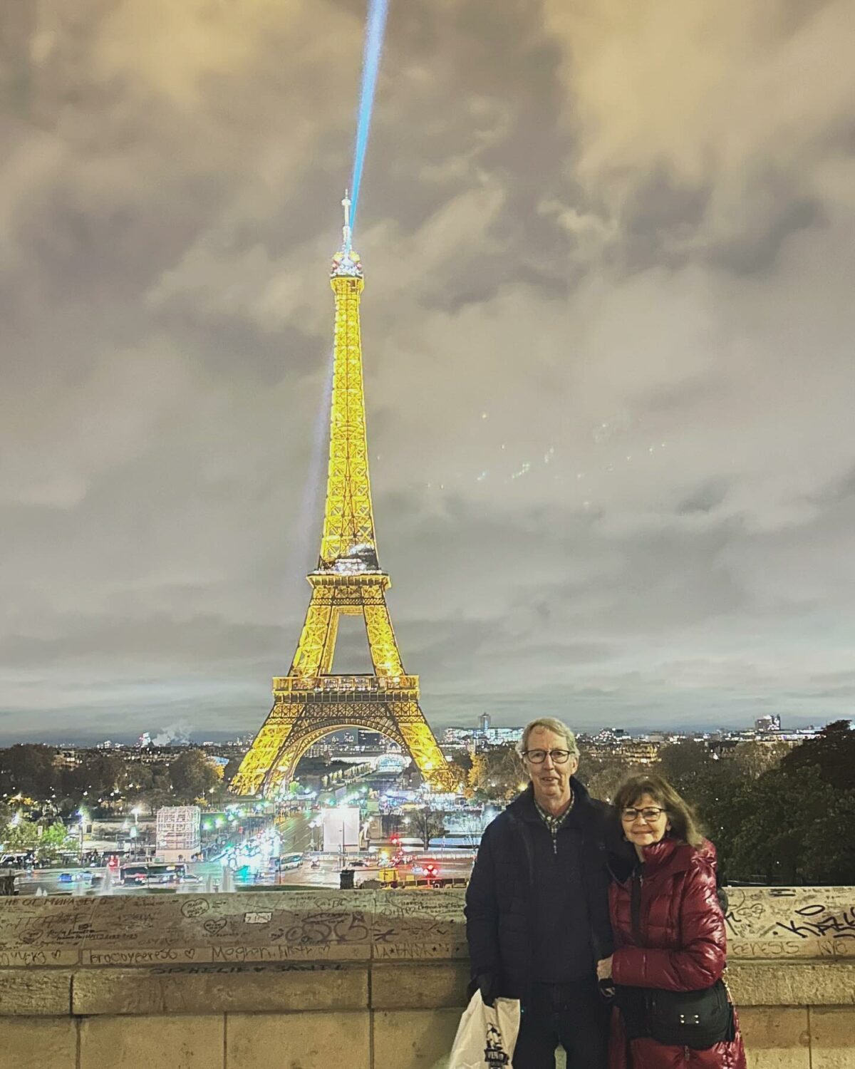 Travel Diaries: Paris & Normandy → Cupcake & Carry-On