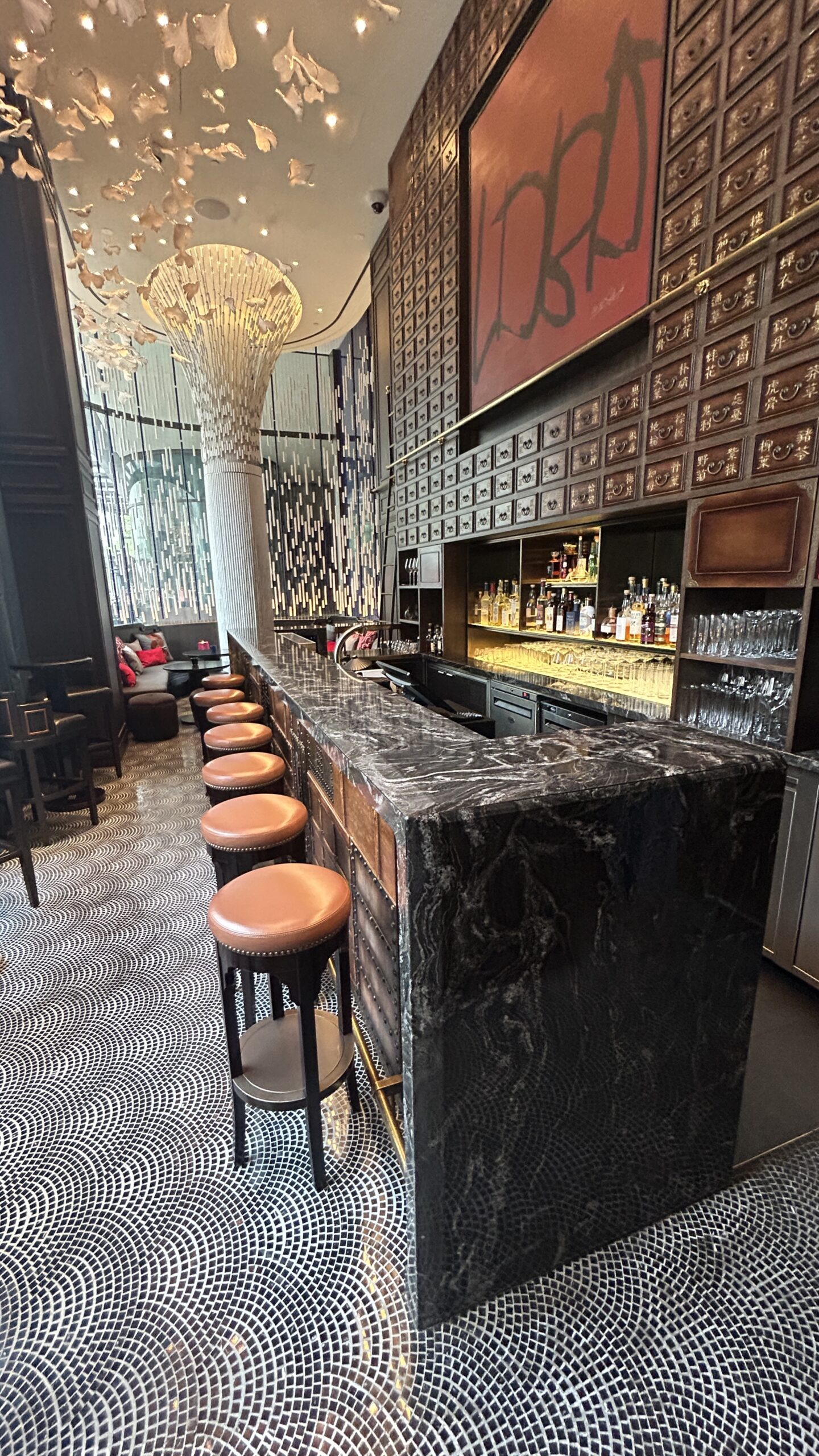 My Visit to The Peninsula London: A Masterpiece of Modern Luxury → ...